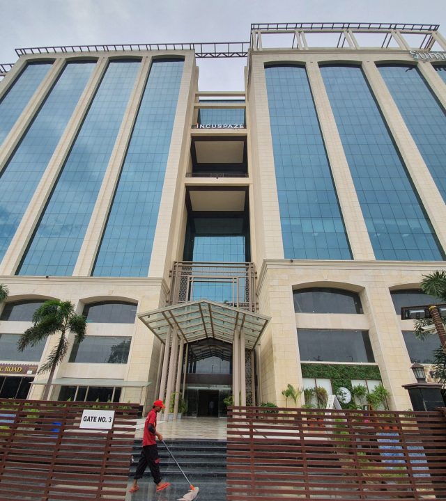 Home - Summit Building